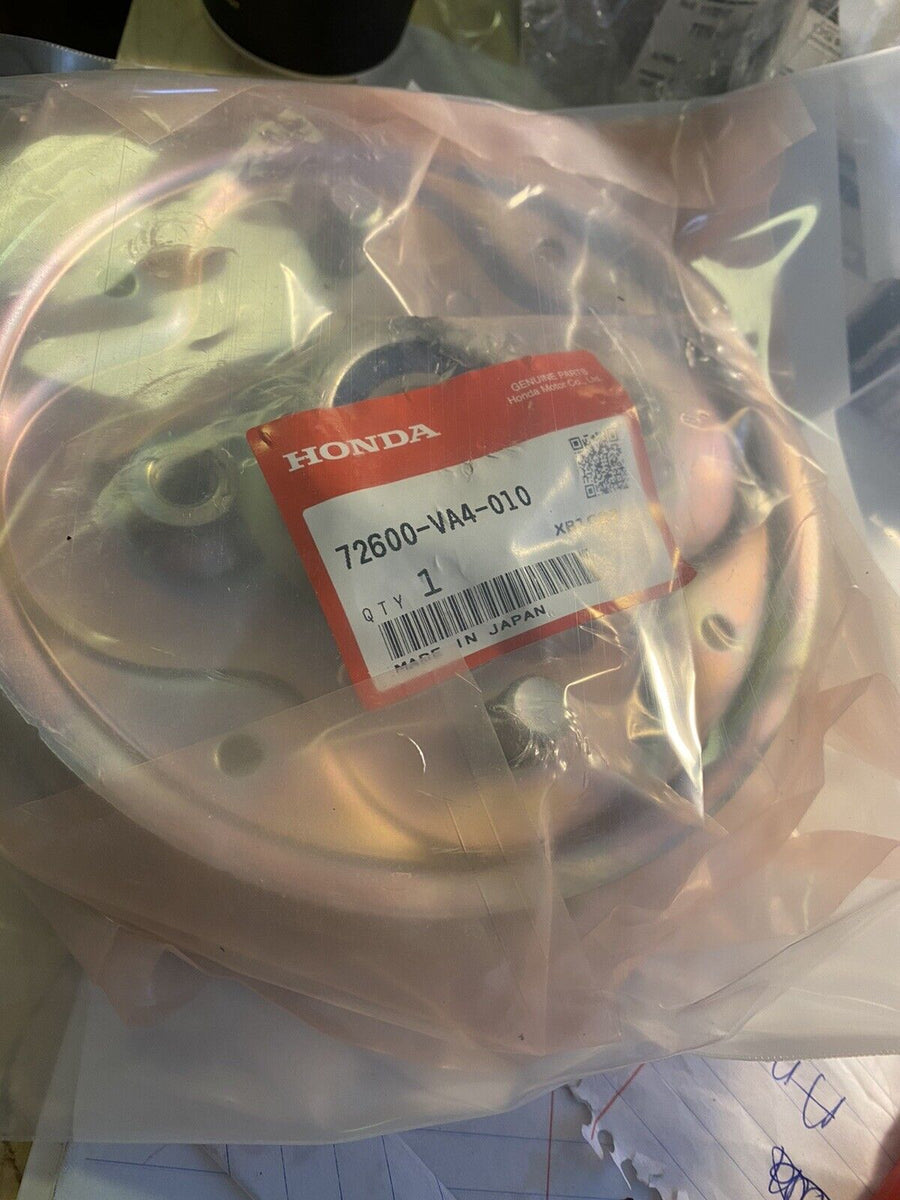 NEW OEM Genuine HONDA Blade Holder w/Bearing HRC215 HRC216 HR215 72...