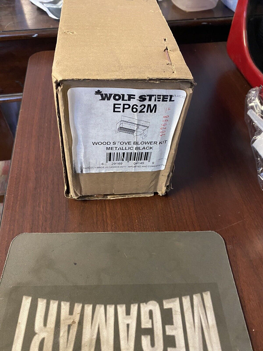 BRAND NEW GENUINE WOLF Blower Kit with Variable Speed Control EP62M...