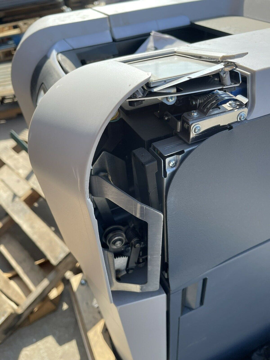 ARCA CM18 Evo TELLER CASH RECYCLING SYSTEM CM18EVOT 100-240V, 3,5A,...