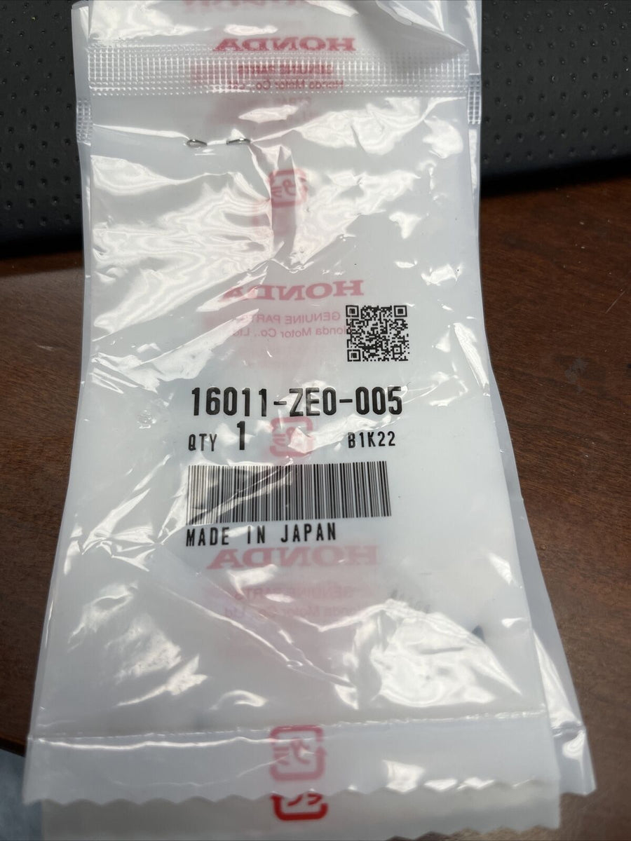 GENUINE OEM Honda Inlet Needle 16011-ZE0-005 *FREE SHIPPING* | Mega...