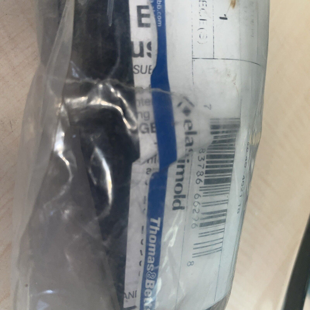 NEW Elastimold 1601EA4 15kV Extended Bushing Insert 200A Loadbreak ...