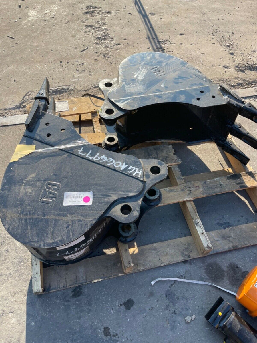 2 NEW GENUINE OEM CATERPILLAR CAT OEM 464-9900 305 MM (12 IN) | Meg...