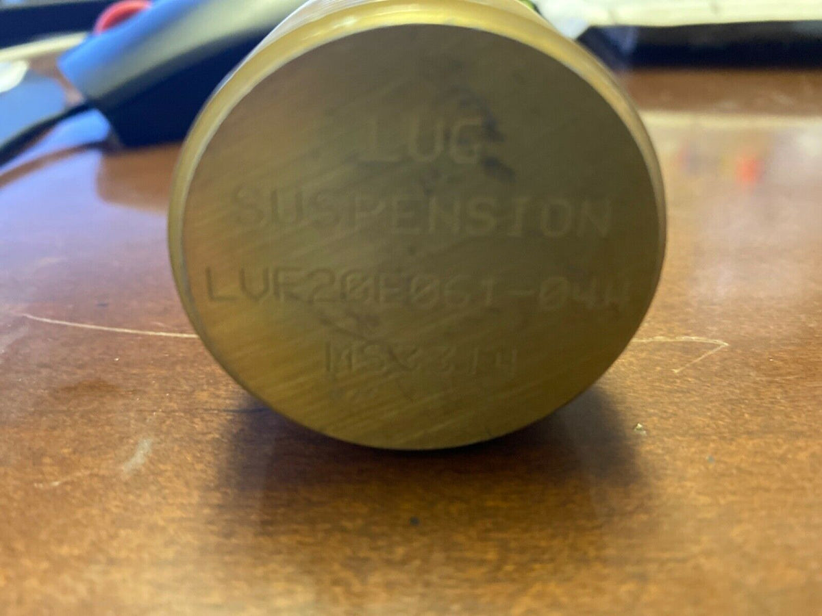 NEW BOMB LUG SUSPENSION - MS3314 LVF20E061-044 2-3/8" h x 1-5/...