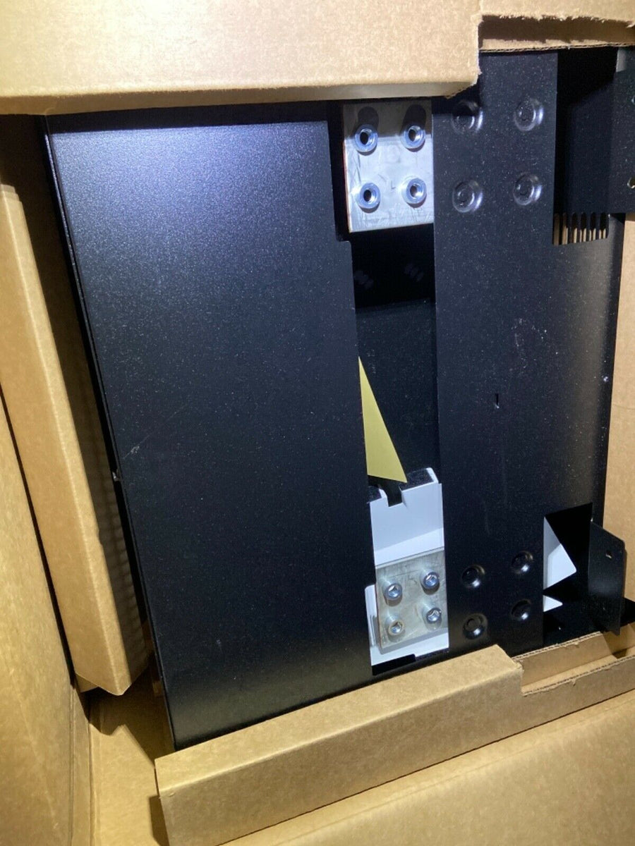NEW EATON Samsung UL9540a battery cabinet P-103003835 128S LI-ON BA...