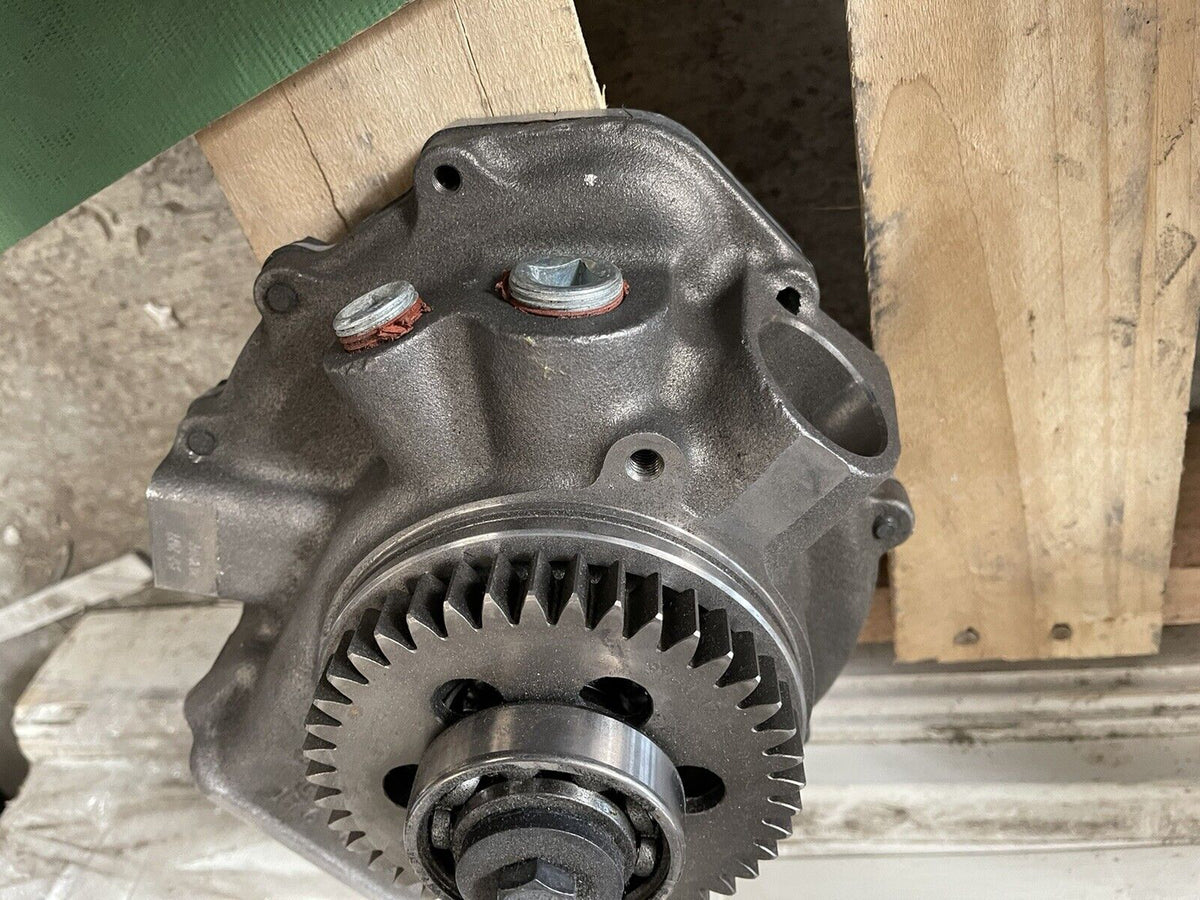 GENUINE Caterpillar C12 Water Pump WF2 CAT-02-176-6999 | Mega Mart ...