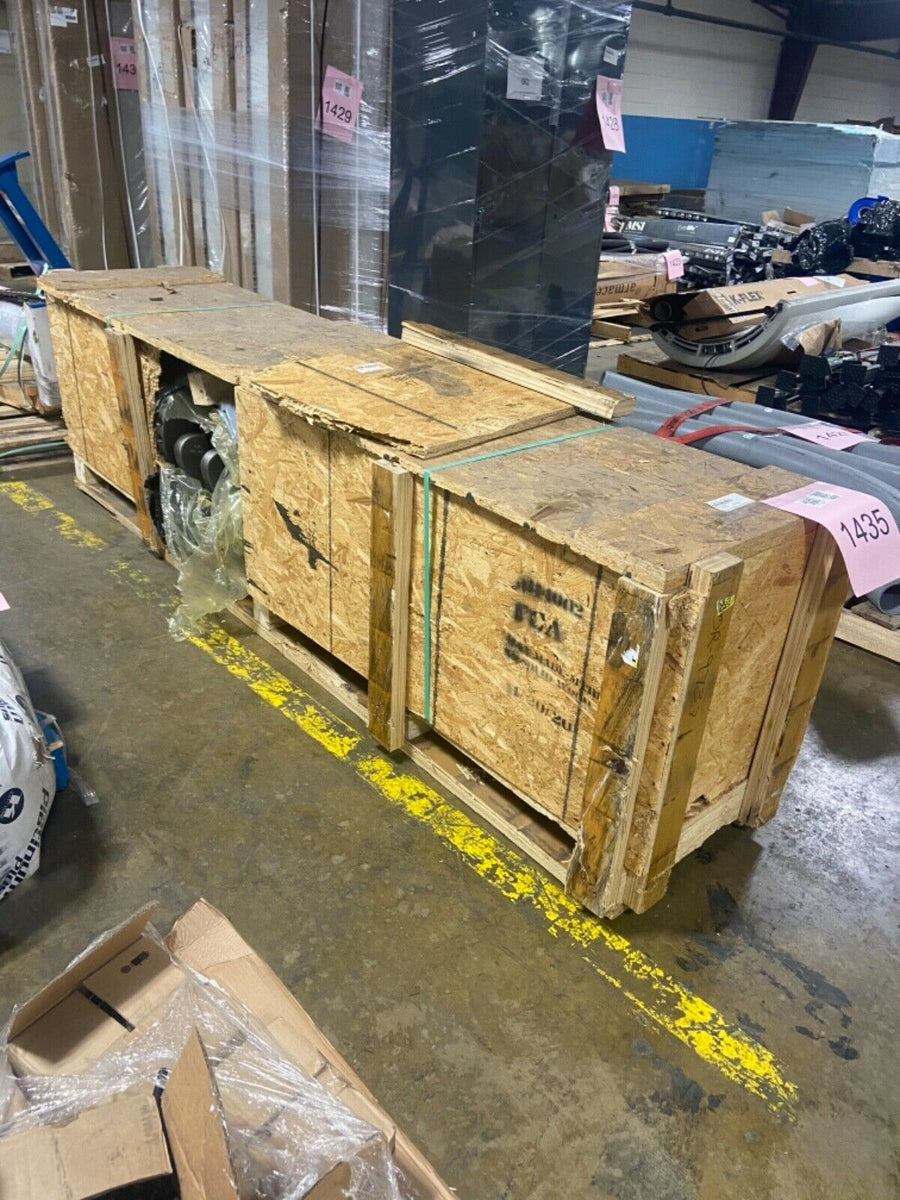 NEW GENUINE CATERPILLAR CAT 448-8940 CRANKSHAFT A OEM | Mega Mart W...