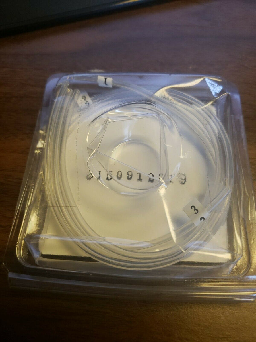 Siemens HEMATEK Slide Stainer Pump Tube Set 00043344, 4482a For Adv...