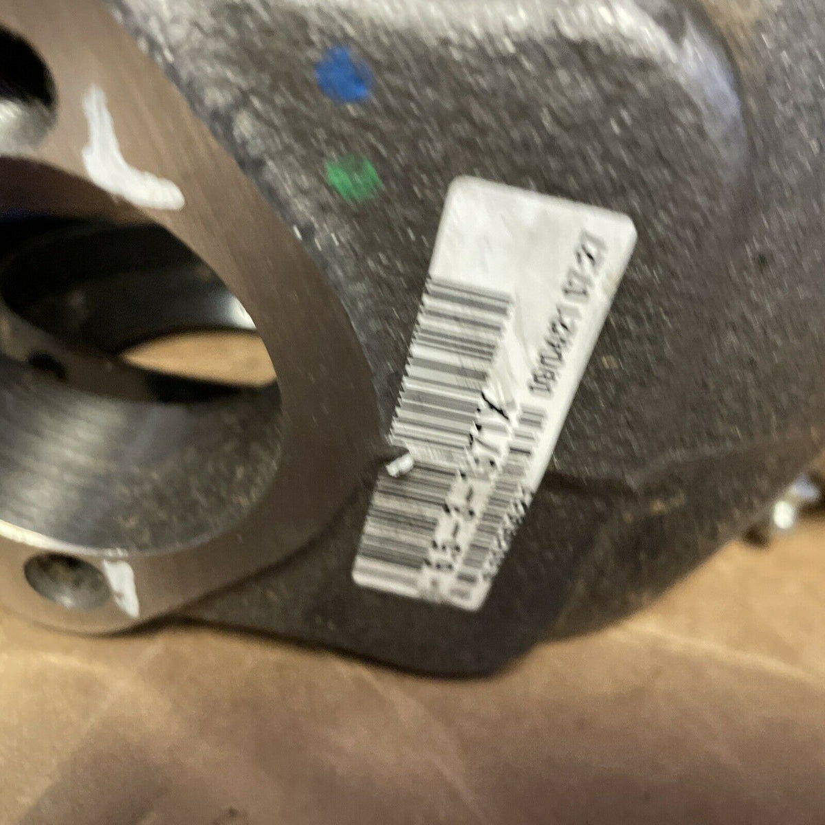 NEW SPICER C6.5-3-189.2 NSNB Slip Yoke 16 Spline | Mega Mart Warehouse