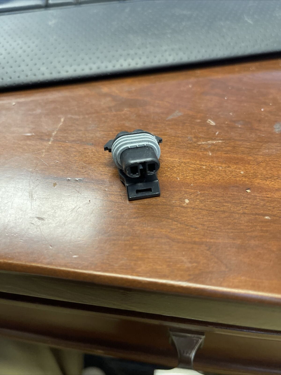 (10 PC LOT) JOHN DEERE 57M7254 ELECTRICAL CONNECTOR HOUSING *FREE S...