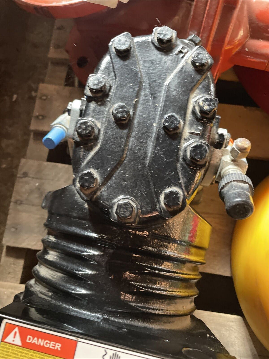 NEW EMERSON Kajb-010E-Cav-234 Compressor - FREE SHIPPING!!!- | Mega...