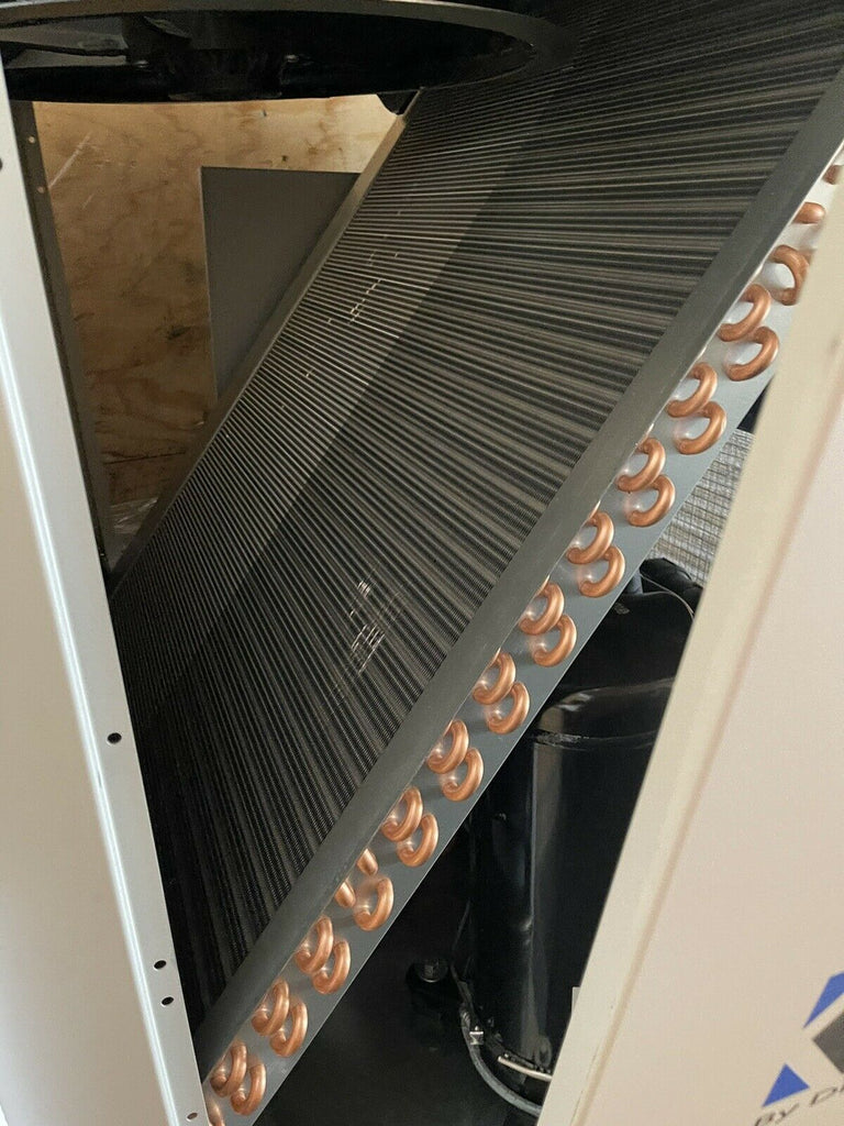 Dimplex Thermal Solutions SVI-3000M Koolant Koolers 3-ton Chiller 3...