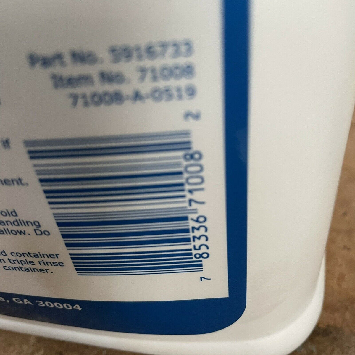 NEW GLB FILTER CLEANSE 20 LB FILTER CLEANER POOL SPA HOT TUB | Mega...